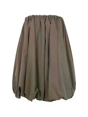 COMME DES GARÇONS TAO Culotte Trousers
