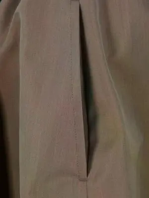 COMME DES GARÇONS TAO Culotte Trousers