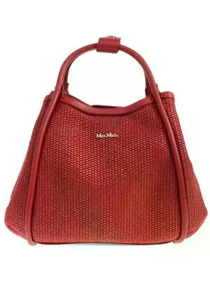 Max Mara Small Totes
