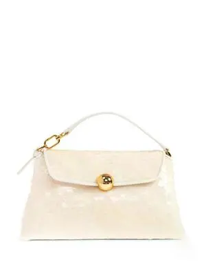 Furla Top Handle Tote Bag