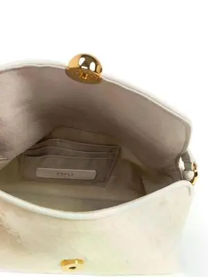 Furla Top Handle Tote Bag