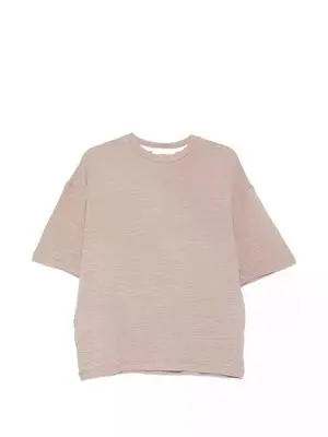 COSTUMEIN Textured T-shirt
