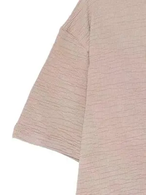 COSTUMEIN Textured T-shirt