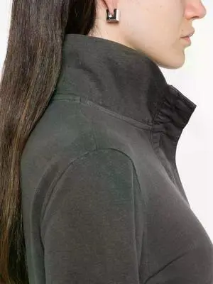 Our Legacy Buttoned Collared Cardigan