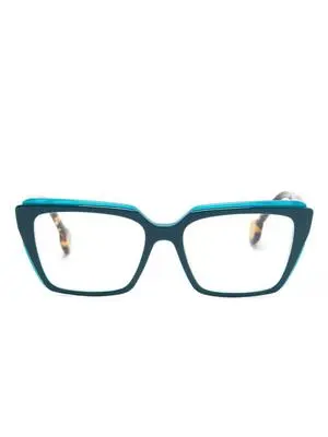 ETNIA BARCELONA Noon Glasses - Blue