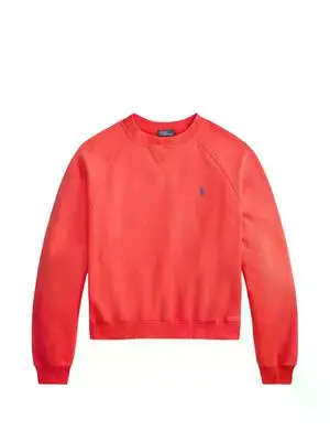 Polo Ralph Lauren Raglan Sweatshirts Hoodies For Women