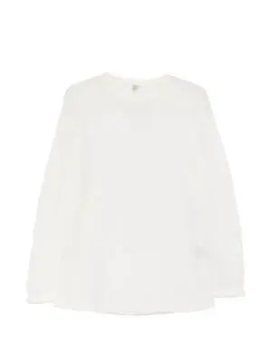 TOTEME Crew-neck Sweater