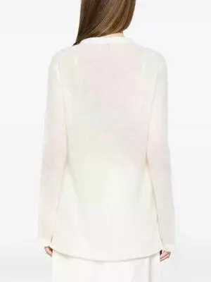 TOTEME Crew-neck Sweater