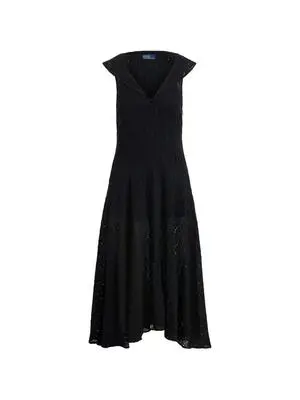 Polo Ralph Lauren V Neck Day Dresses