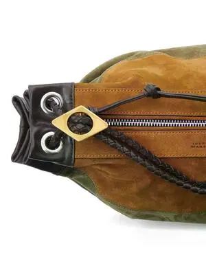 Isabel Marant Étoile Medium Maia Bag