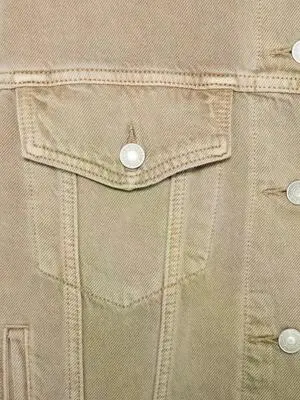 LEVI'S Trucker Jacket - Neutrals