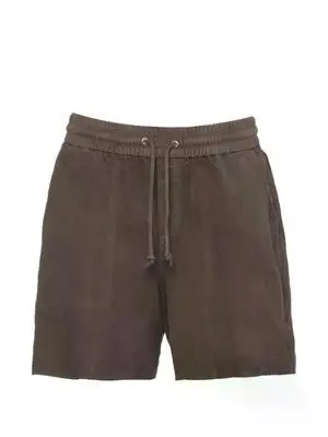 P.a.r.o.s.h Casual Shorts For Women