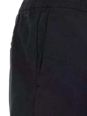Calvin Klein Elasticated Shorts - Black