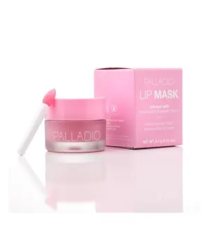 PALLADIO Lip Mask - Pink