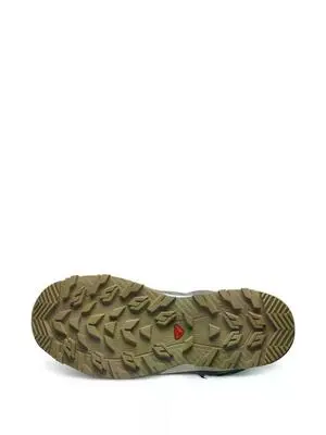 SALOMON Outchill Thinsulate Boots - Grey