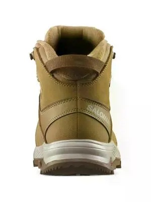 SALOMON Outchill Thinsulate Boots - Brown