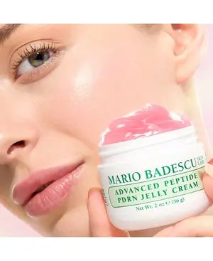 MARIO BADESCU Advanced Peptide Jelly Cream - No Color