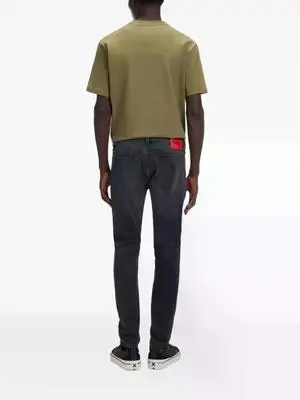 Hugo Slim Leg Jeans For Men