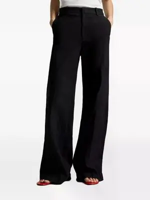 Polo Ralph Lauren Flared Trousers