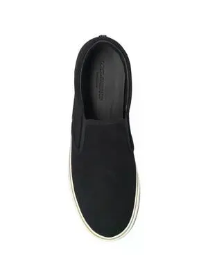 Dolce & Gabbana Slip-on Sneakers