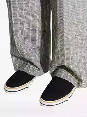Dolce & Gabbana Slip-on Sneakers