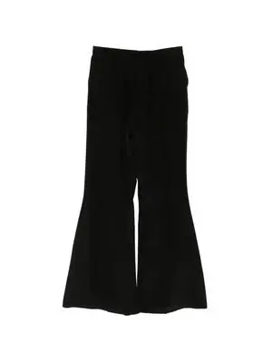 MES DEMOISELLES Flared Trousers