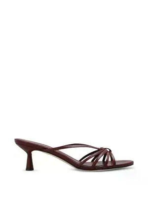AeydĒ Abby Mules - Brown