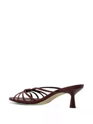 AeydĒ Abby Mules - Brown