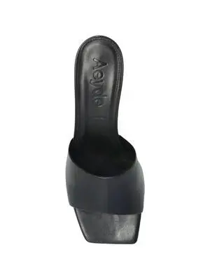 AeydĒ 75mm Jessie Mules