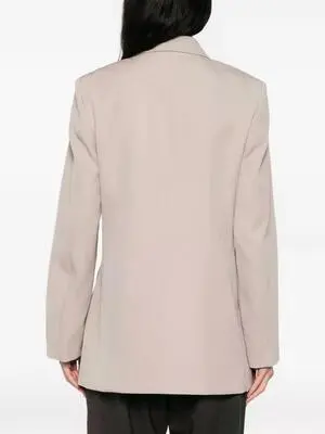 JIL SANDER Double-breasted Jacket