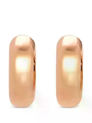ANITA KO Cosmo Hoop Earrings