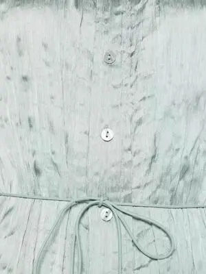Staud Button-up Shirt