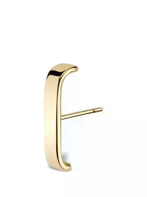 ANITA KO 18k Yellow Cuff Earring - Gold