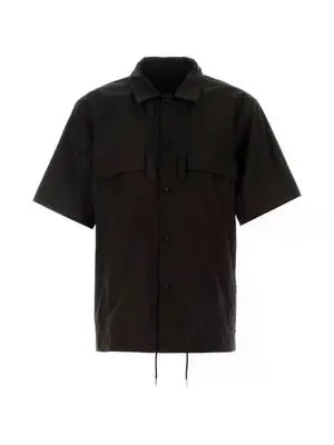 Sacai Chest Pockets Shirt