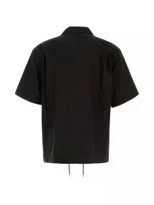 Sacai Chest Pockets Shirt