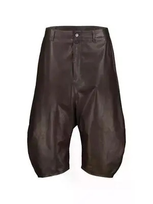 Drop Crotch Bottoms