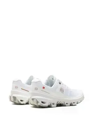 On X Loewe Cloudventure Sneakers - White