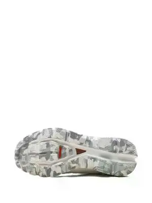 On X Loewe Cloudventure Sneakers - White