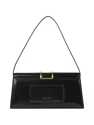 Jacquemus Metal Flap Shoulder Bag