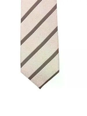 Corneliani Striped Neck Tie