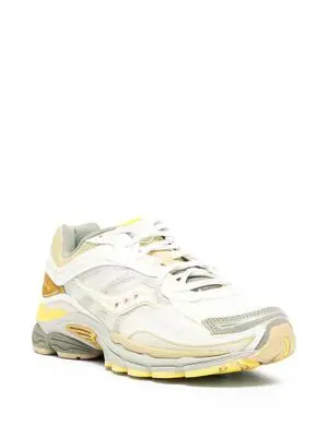 Saucony Progrid Omni Sneakers - Neutrals