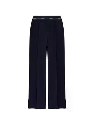 Bogner Straight Leg Bottoms For Women