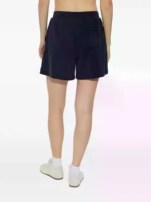 Bogner Alea Drawstring Shorts - Blue