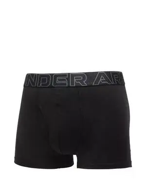 Under Armour Print Cotton Boxers