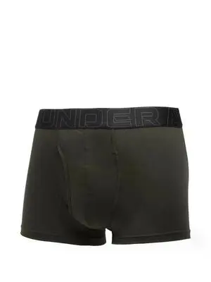 Under Armour Print Cotton Boxers
