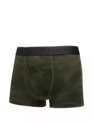 Under Armour Print Cotton Boxers
