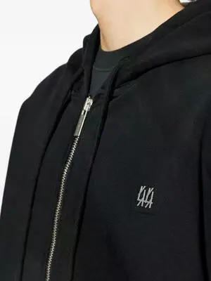44 LABEL GROUP Hooded Zip-up