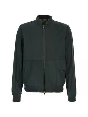 Corneliani Trimmed Jackets For Men