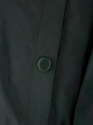 Corneliani Zip-up Bomber Jacket - Green
