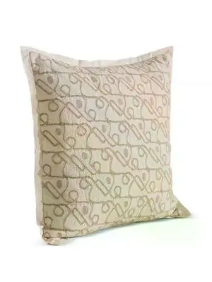 SOHO HOME Tilney Embroidered Pillow Sham